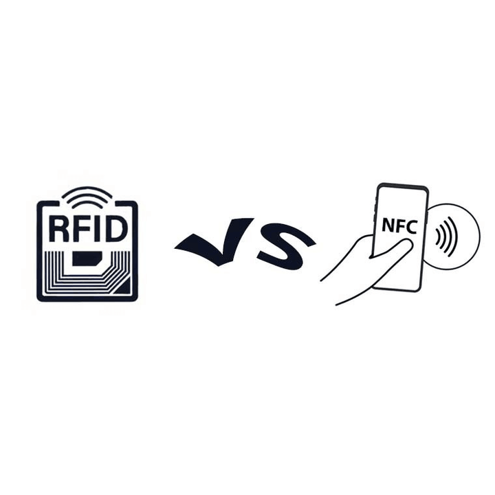 NFC Tag vs. NFC Card: What’s the Difference? – Kurmah